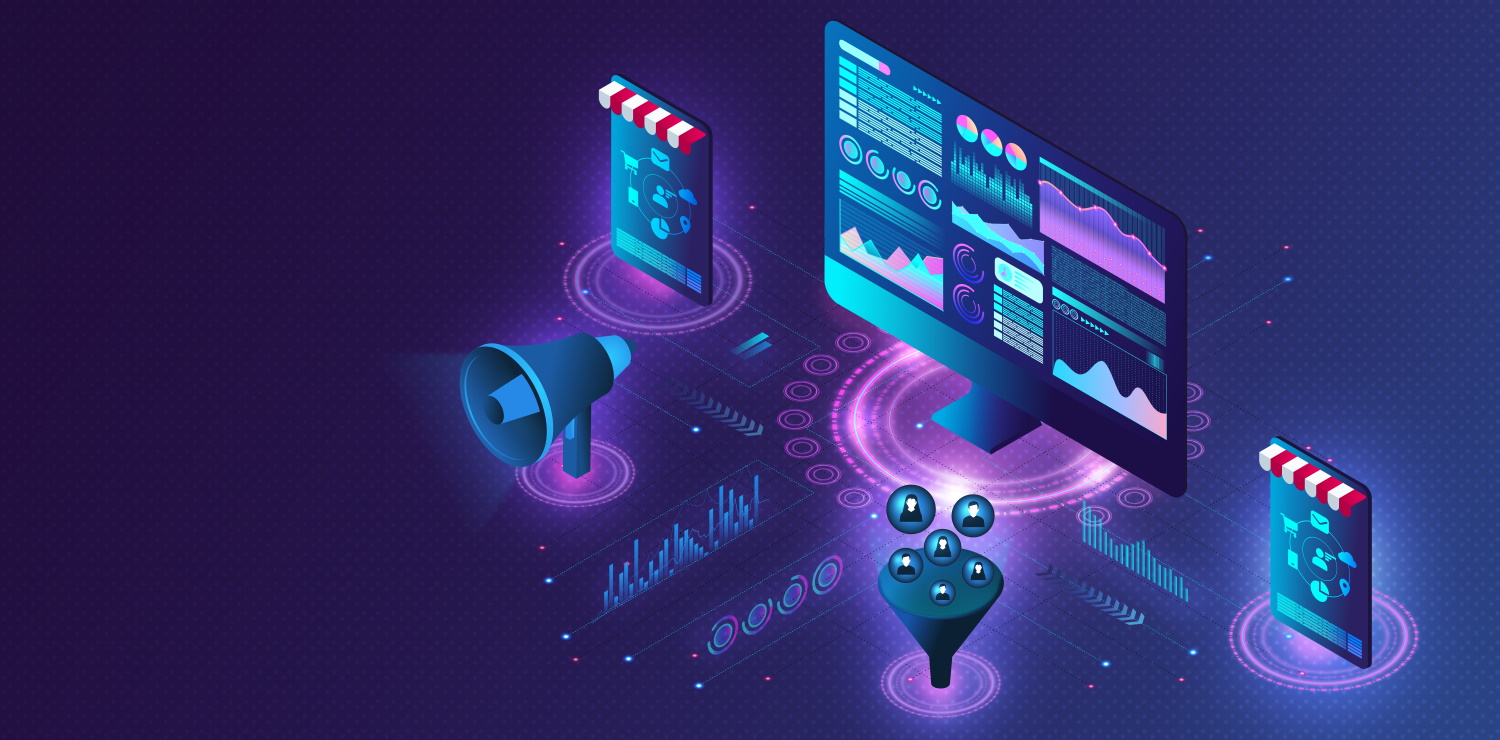 Smart Targeting through Programmatic Digital Media - Ford Huntington Media